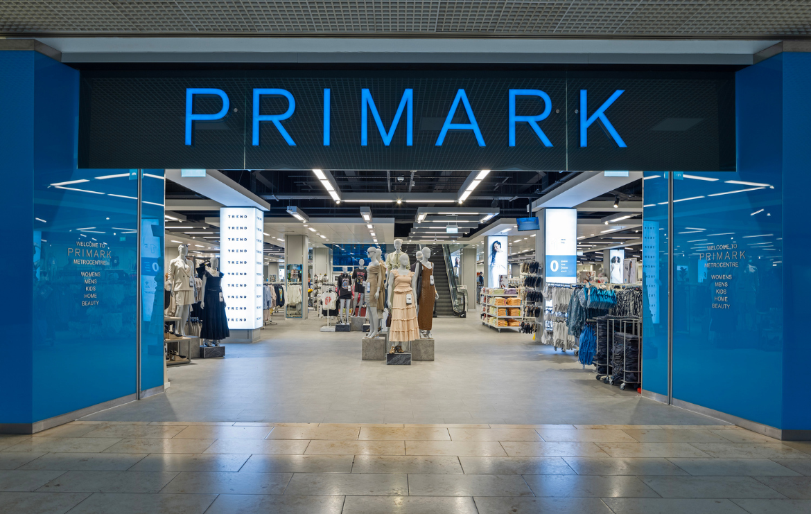 Mapei Topcem Features in Upsized Primark Metrocentre - Floorscape