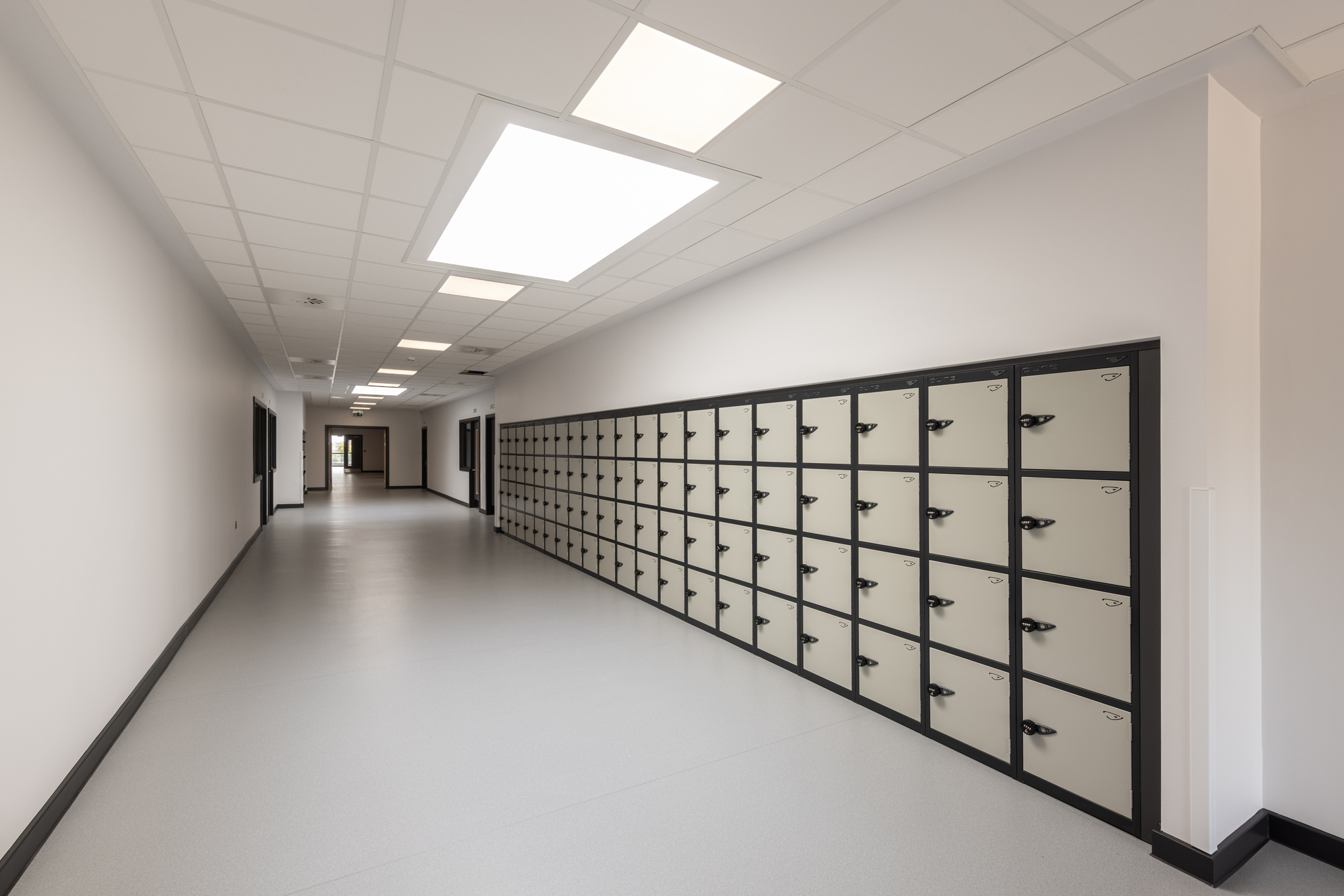 Altro Adhesive-Free Flooring and Recofloor Are Top of the Class for ...